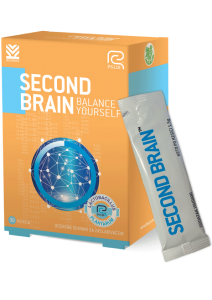 Second Brain - Herbal